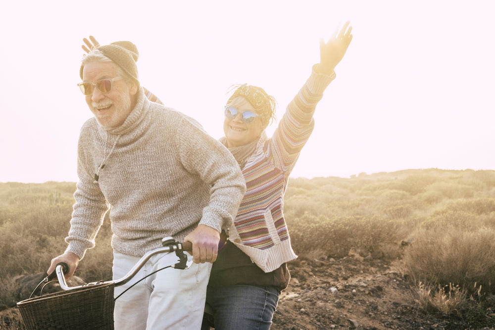 7 Daily Habits of the World's Most Content People – Pure Labs MD